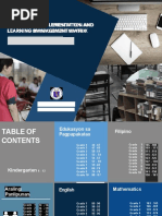 SF9 MATATAG Grade3 | PDF