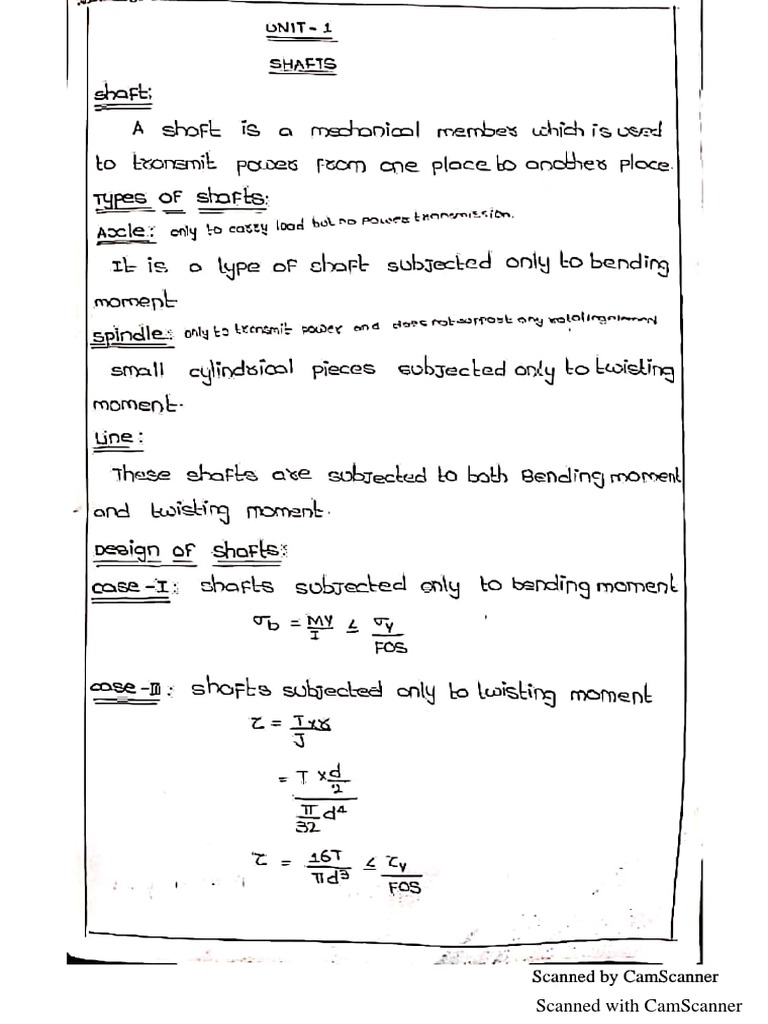 DMM - 2 (Full Notes) | PDF