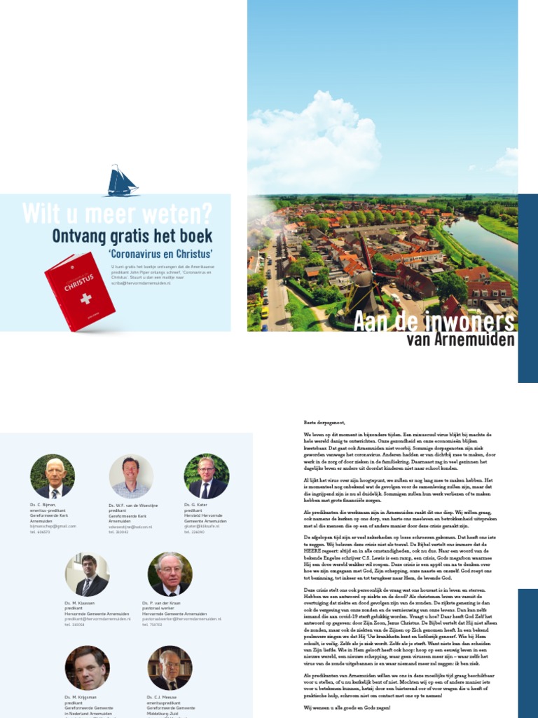 BRF Arnemuiden 200513 | PDF