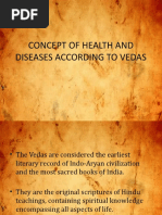 Class 6 - Chapter 7 - India's Cultural Roots (p1) | PDF | Vedas | Hindu Literature