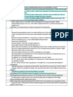 Black Out Procedure | PDF | Ships | Engines