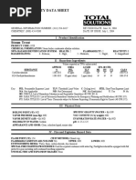 US EPA Method 26A | PDF | Chlorine | Sodium Chloride