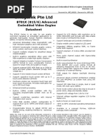 IDENTIKEY Authentication Server Deployment and Performance Guide | PDF | Load Balancing ...