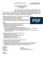 H 06 - Sustainable Development Goals TAGALOG | PDF