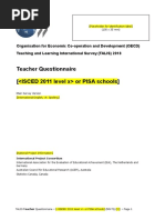 Maed - Educational Management Pcu | PDF