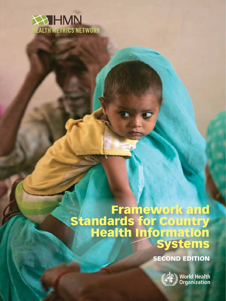 HMN Who PDF | PDF | Health Informatics | Health System