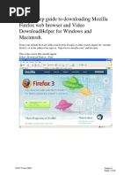 Wavewin User Manual | PDF | Command Line Interface | Menu (Computing)