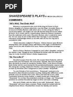 Arthur Schnitzler - Rhapsody, A Dream Novel (Dream Story) | PDF ...