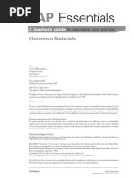 Oxford Eap Intermediate b1 | PDF