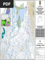 Geological Map of Madhya - Pradesh PDF | PDF | Physical Geography ...