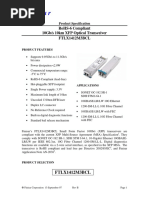 Ieee 1188 | PDF | Technology & Engineering