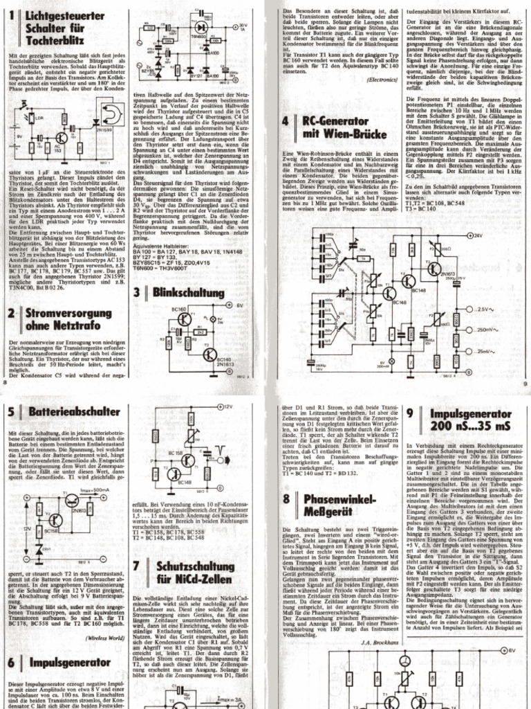 300 Circuits (Elektor)