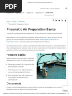 Air Handling Unit Preventive Maintenance Checklist PDF | PDF | Heat Transfer | Automation