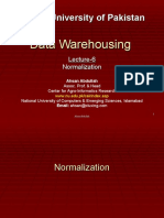 Normalization Questions With Answers | PDF | Data | Data Management
