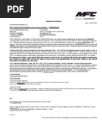 Mfc Border Letter Pdf