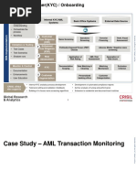 ACAMS Study Guide Review (PDFDrive) | PDF | Regulatory Compliance ...