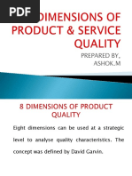 Module 1 - Introduction To Quality Control PDF | PDF | Quality ...