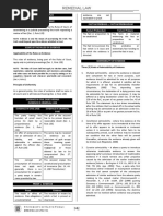 Evidence - The Bar Lecture Series (Riano) | PDF | Burden Of Proof (Law ...