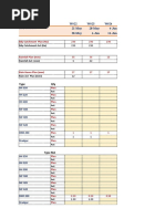 Deswik.CAD Essentials Training Guide | PDF | Computer Aided Design ...