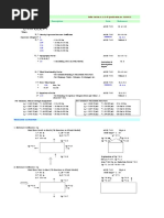 Aisc - 7-10-Wind Load Calculation | PDF | Structural Load | Applied And ...