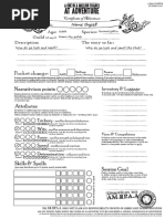 Isekai Awakening Guide 2 | PDF