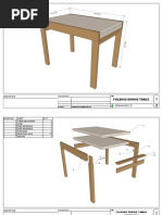 Gambar Konstruksi TM Tiang. Beton | PDF | Manufactured Goods