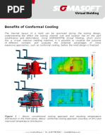 Bulk Active Structure System | PDF | Beam (Structure) | Bending