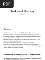 A Beginner's Guide To 4-Part Harmony: Notation, Ranges, Rules & Tips ...