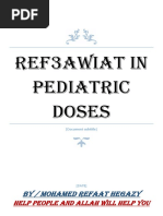 Ferosac Inj | PDF | Iron | Intravenous Therapy