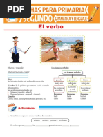 Guia de Verbos | PDF