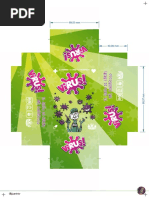 Virus (A4) (ES) (KTV) | PDF | Ocio | Bienestar