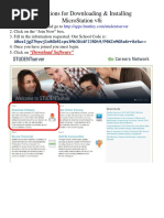 How To Install And/Or Upgrade To Hyland Onbase Unity Client V17 Via ...