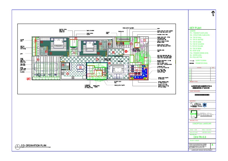 Landscape Design-Landscape Concept | PDF