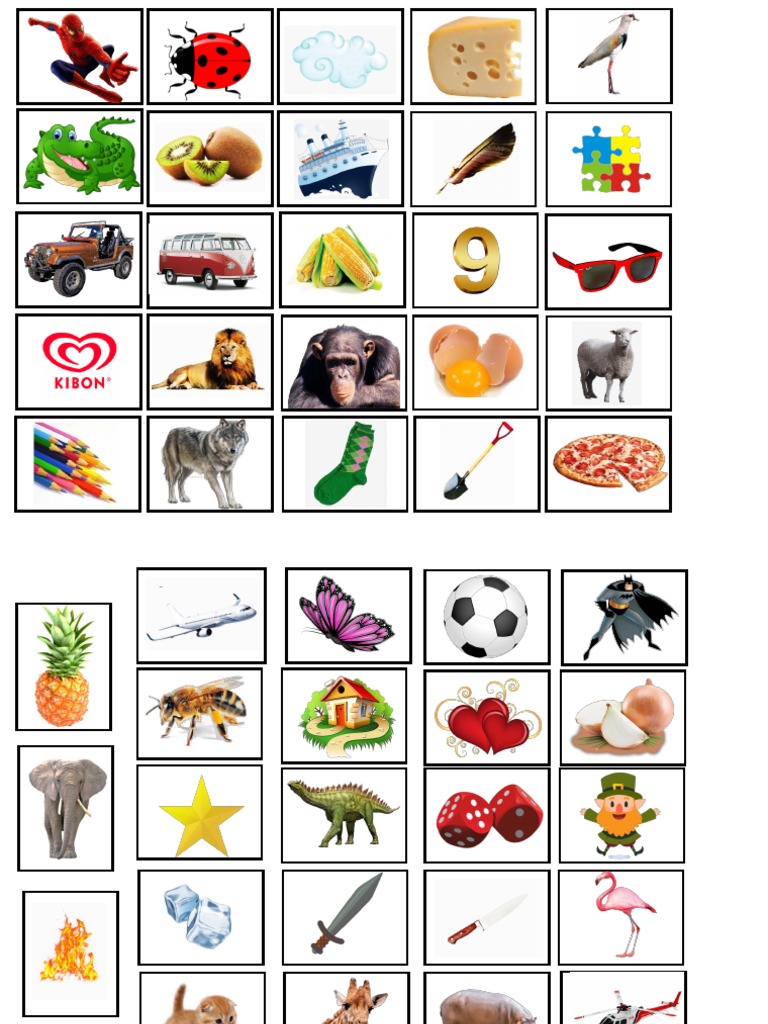 ALFABETO Figuras e Traçado | PDF