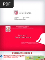 Unit3 SASD | PDF | Software Engineering | Computer Programming