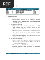 Rumus Perhitungan MACO dan NOEL | PDF