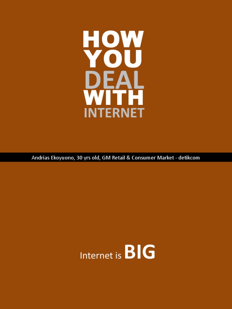 Online Marketing Strategy Guide | PDF | Online Advertising | Internet