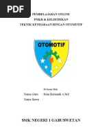 Paterson Grading System | PDF | Employment | Decision Making