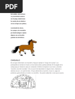 Letra de "¡Corre!" de Jesse & Joy | PDF