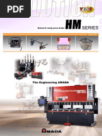 Amada Ap100 Manual PDF | PDF