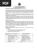 API & Asme PSV, PZV Orifice Area | PDF | Valve | Application ...