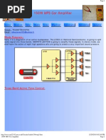 IEI 212 Keypad Programming | PDF | Relay | Power Supply