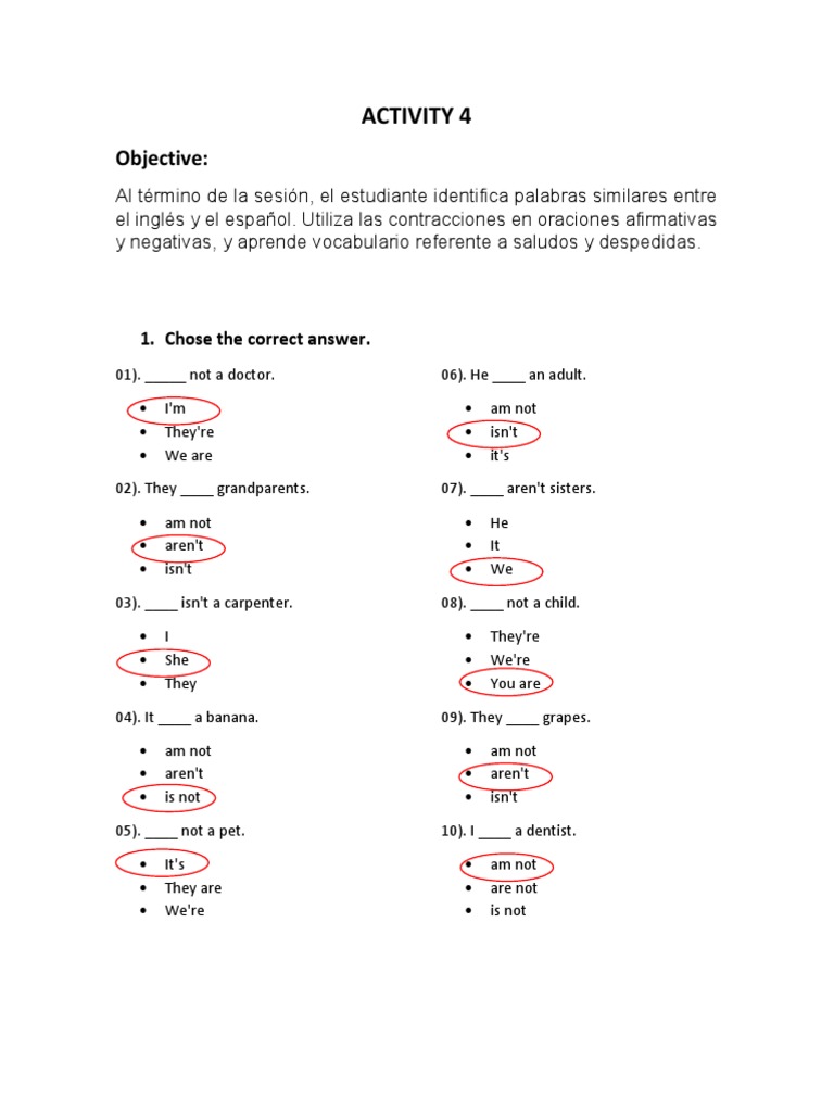 Ejercicios - S04.s1 FINISH | PDF