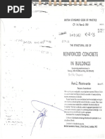 BS 6399 - Part 1-1984 Design Loading For Buildings | PDF