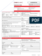 RHB Reflex Secure Plus Activation Guide | PDF | Personal Identification ...