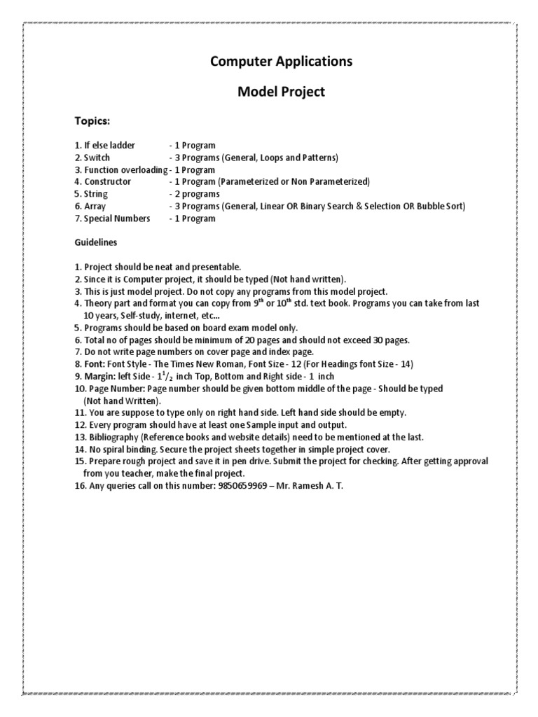 Sample Index Merged Pdf Constructor Object Oriented Programming Programming