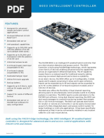 PACOM 8000 Series Expansion Modules Datasheet | PDF | Data Transmission | Media Technology
