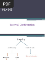 Deciding Type of Confirmation: Positive Confirmation Negative ...