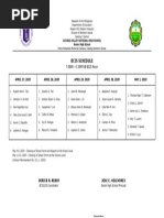 Pay Slip Oct 10 | PDF | Business | Financial Services