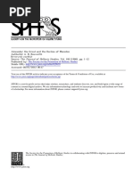 Mesbg List Builder 2025 04 13T14 - 51 - 50 | PDF | Military